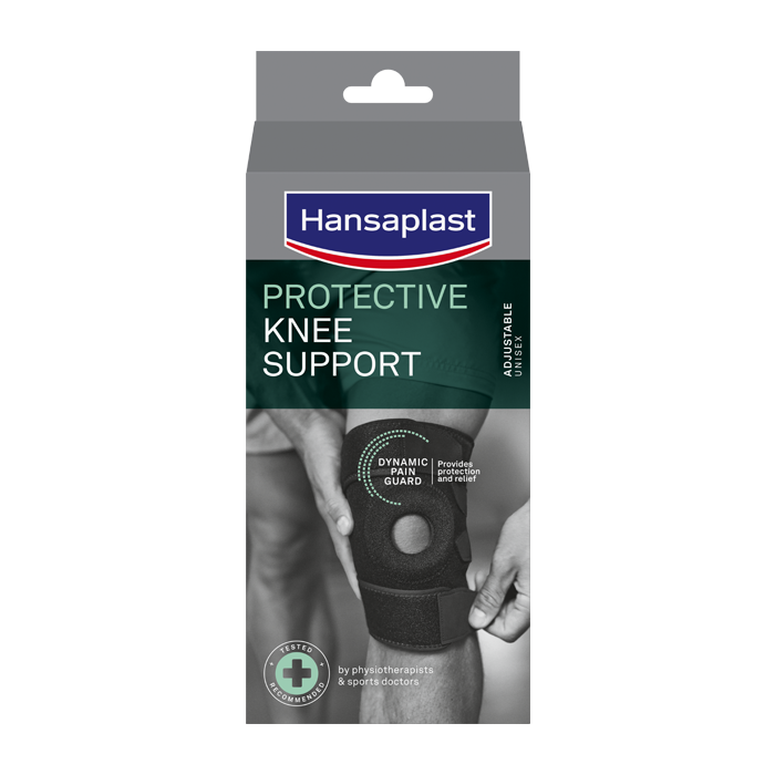 Učvrsni zavoj za gležanj - pruža zaštitu i ublažava bol