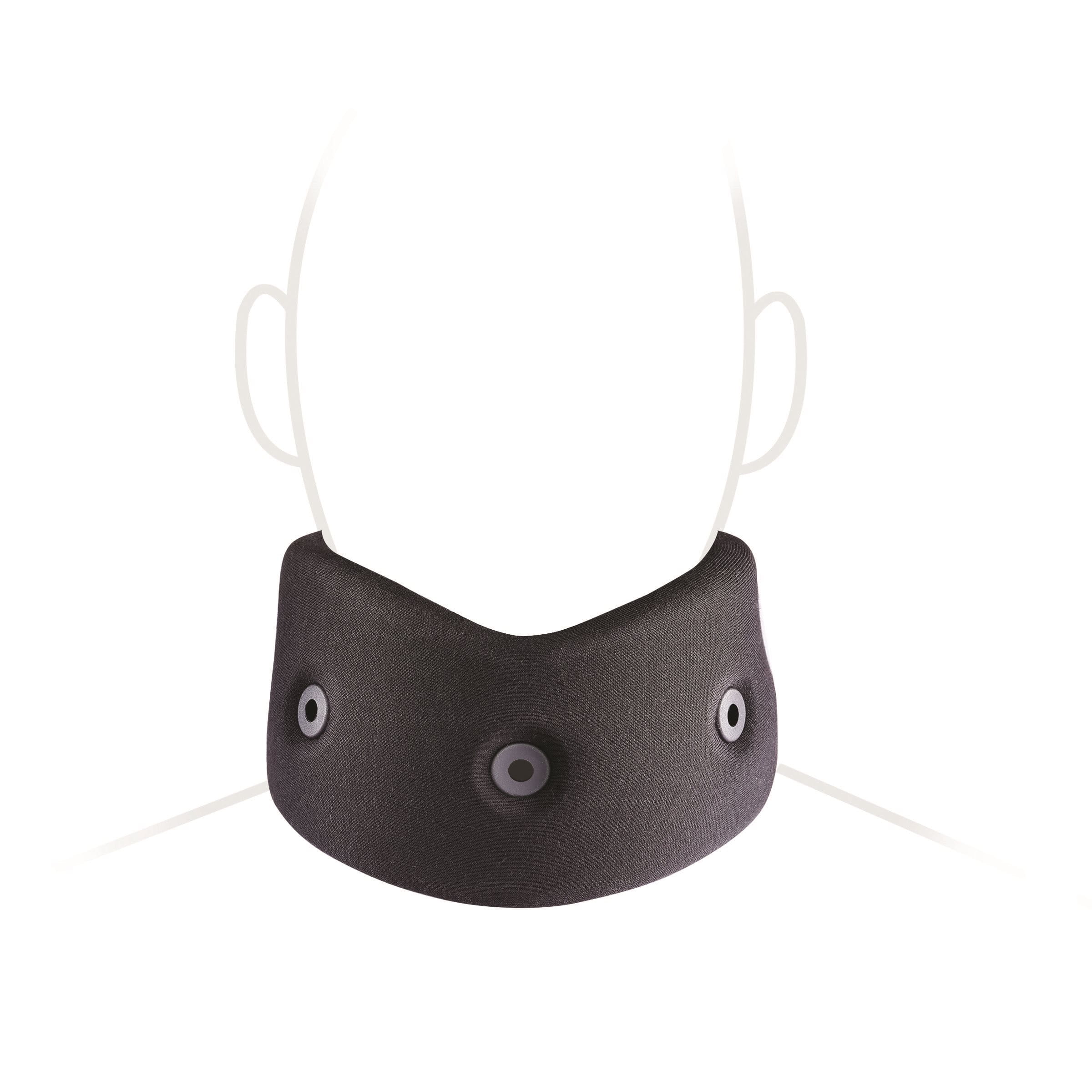 Buy Cervical Collar Belt for Neck Pain (Men & Women) online in India ...
