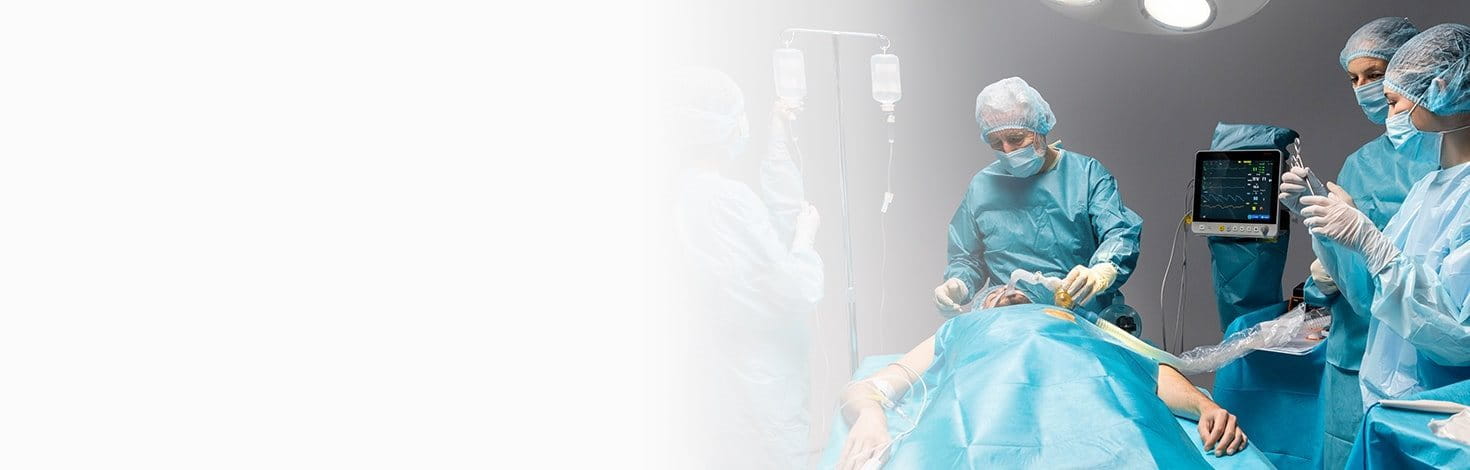 Home-Care: Surgical Wounds, Stitches & Staples | Hansaplast