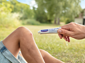 Hansaplast Wound Spray - Effective Protection from Wound Infections