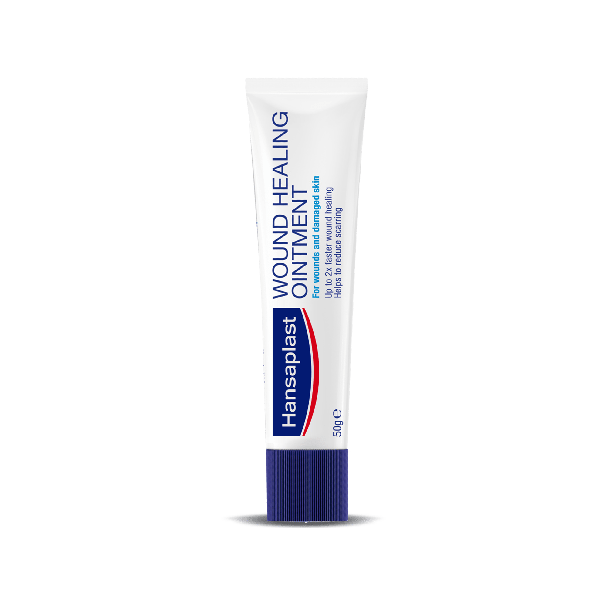 Hansaplast Wound Healing Ointment - For Fast Wound Healing