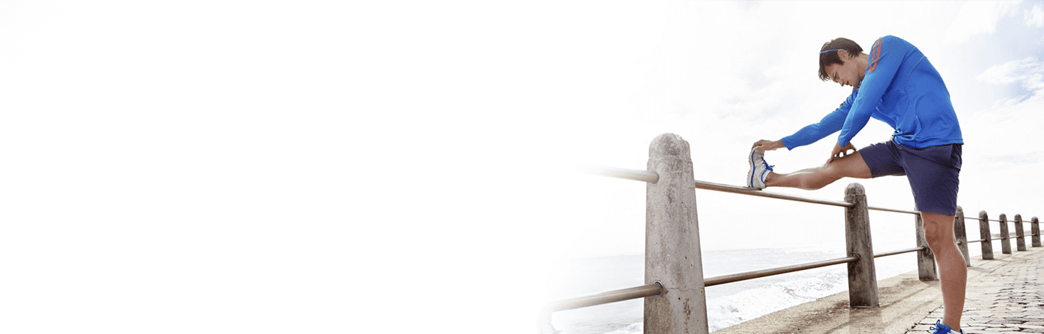 Stijve spieren: wat kun je er aan doen? | Hansaplast