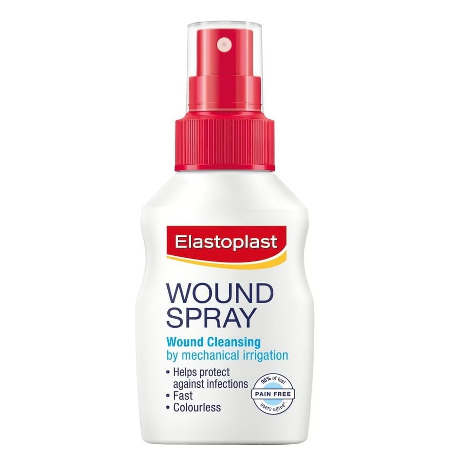 Large Wound Dressings | XL & XXL Plasters | Elastoplast