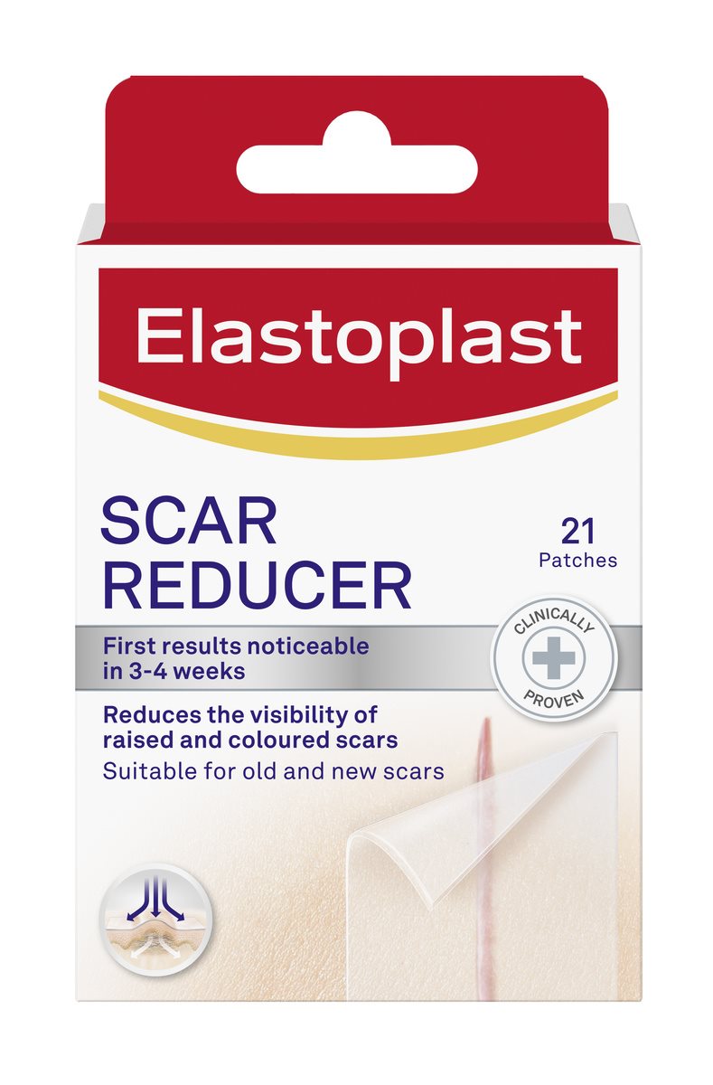 Shop our Range of Premium First Aid & Wound Care Products | Elastoplast
