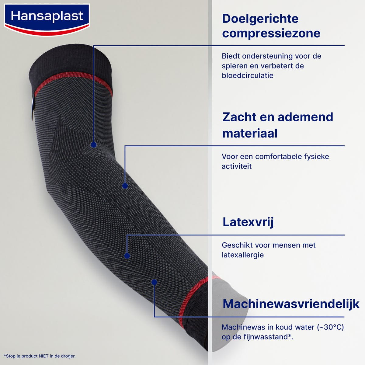 Duim tapen: Stappenplan en tips | Hansaplast