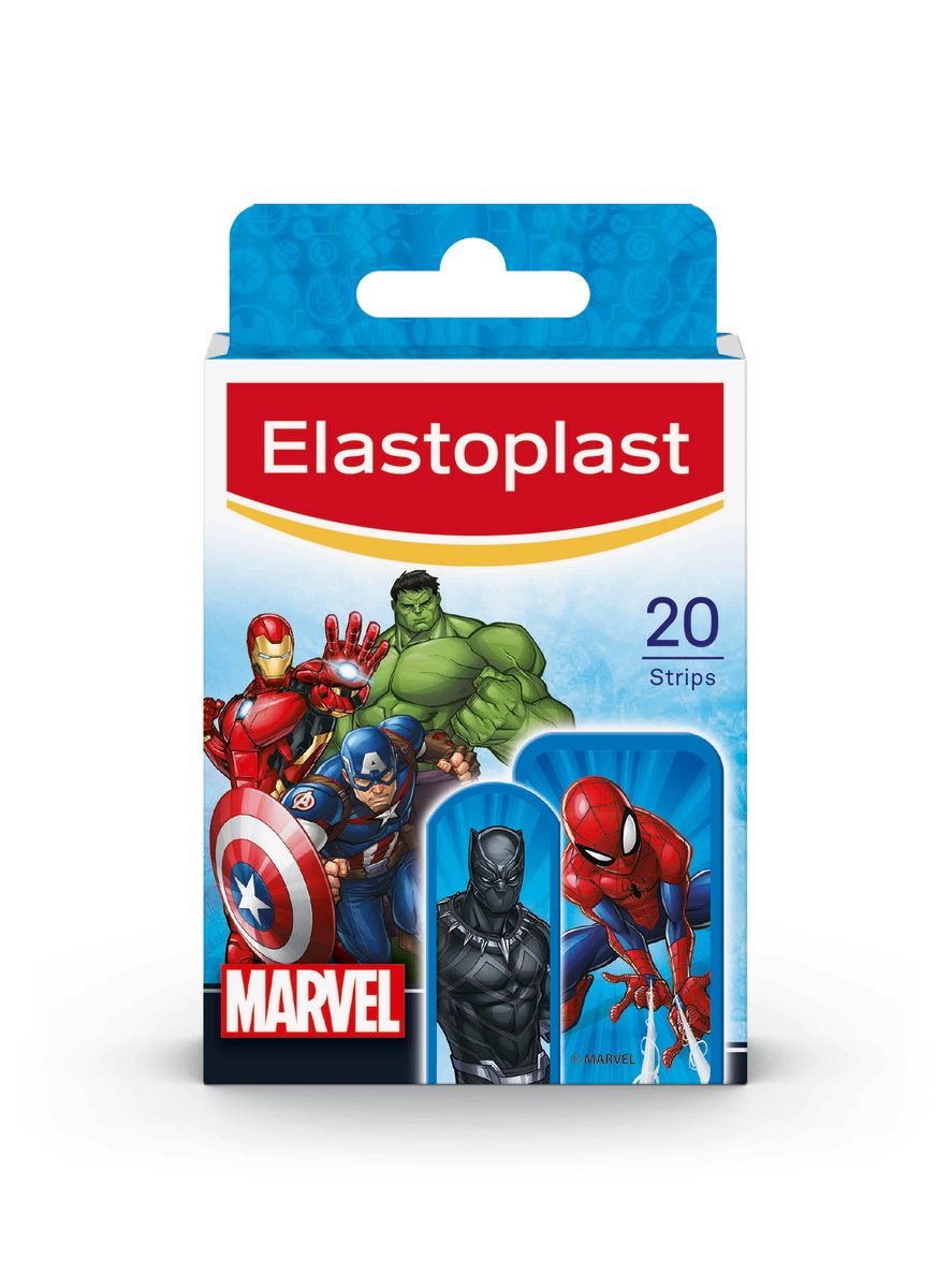 How to Remove a Plaster Without Pain | Elastoplast UK