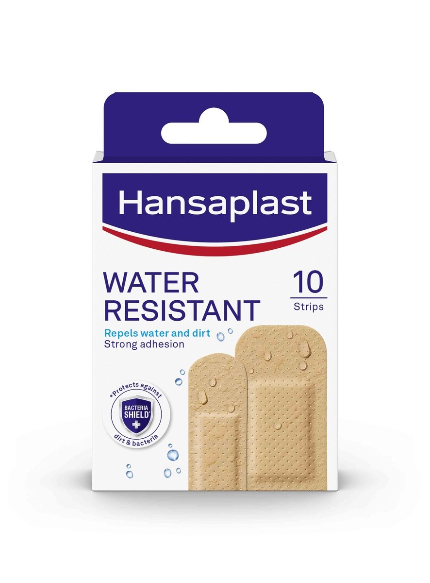Wound Plasters
