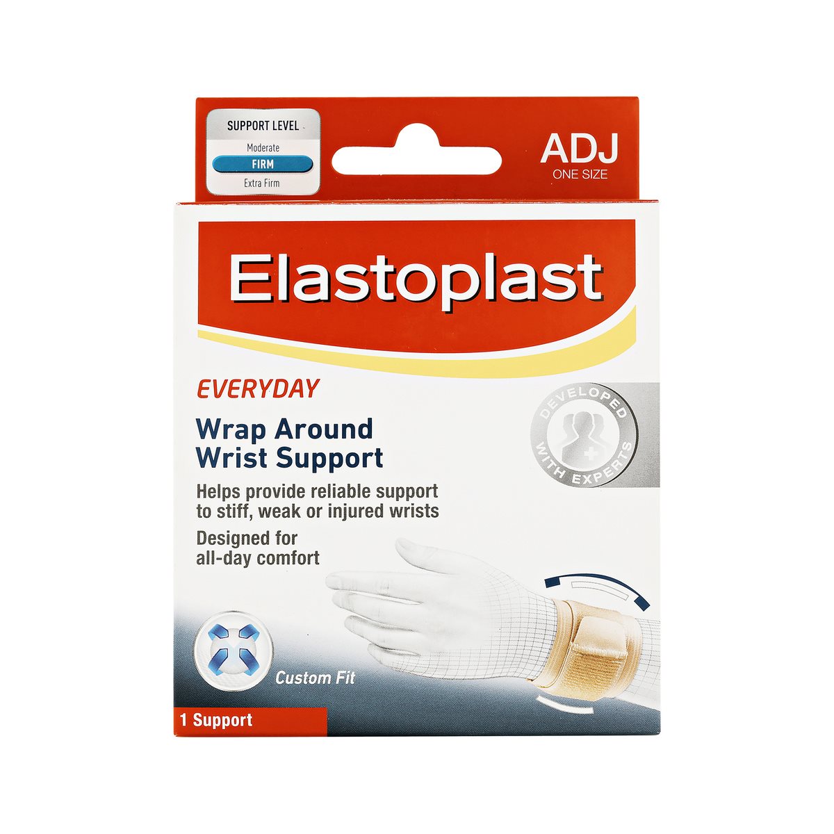 Shop our Range of Premium First Aid & Wound Care Products | Elastoplast