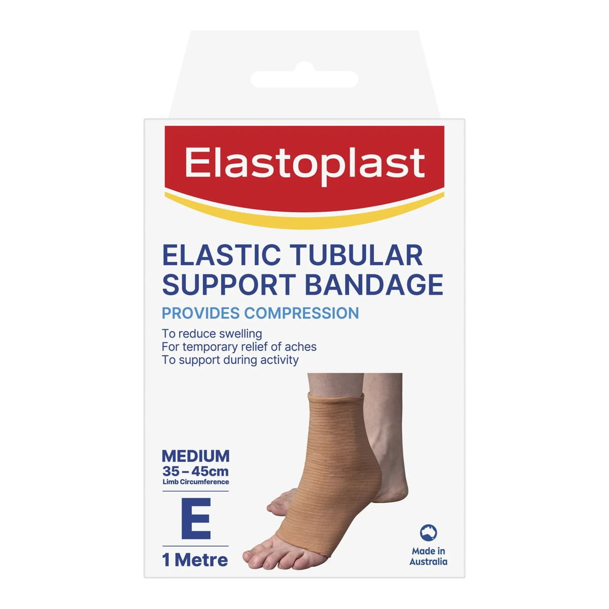 Elastic Tubular Bandage | Bandages | Elastoplast