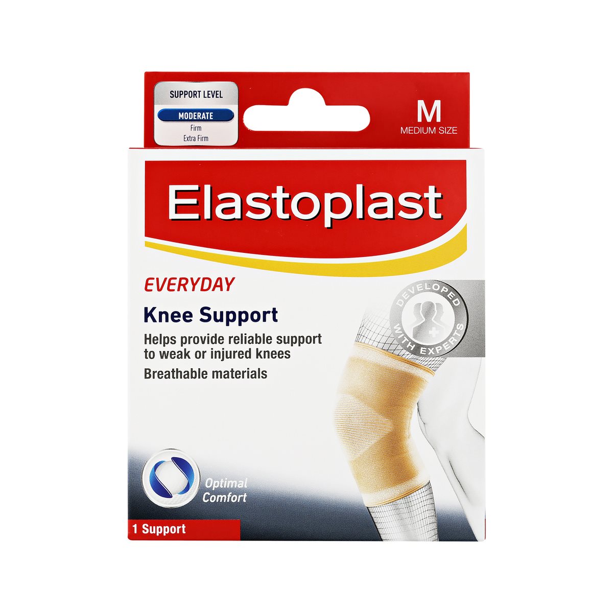 Shop our Range of Premium First Aid & Wound Care Products | Elastoplast