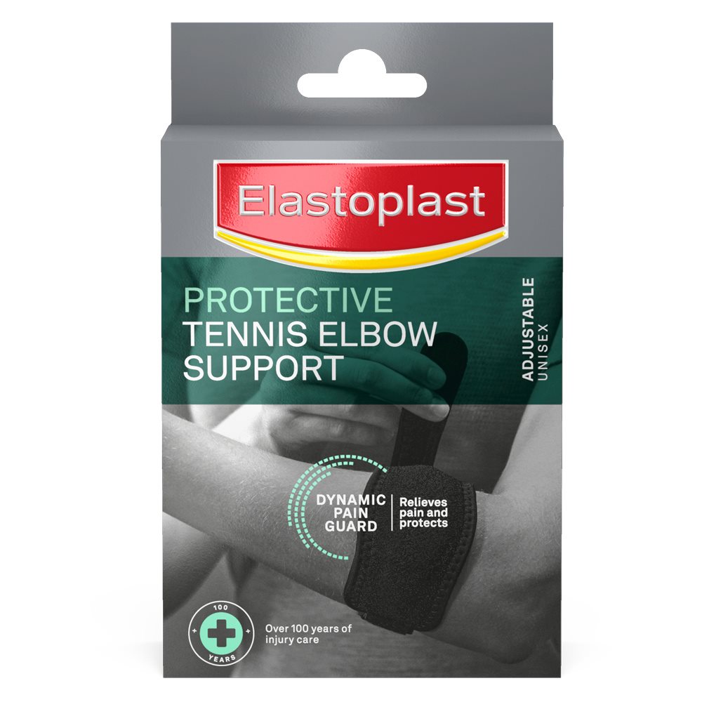 Shop our Range of Premium First Aid & Wound Care Products | Elastoplast