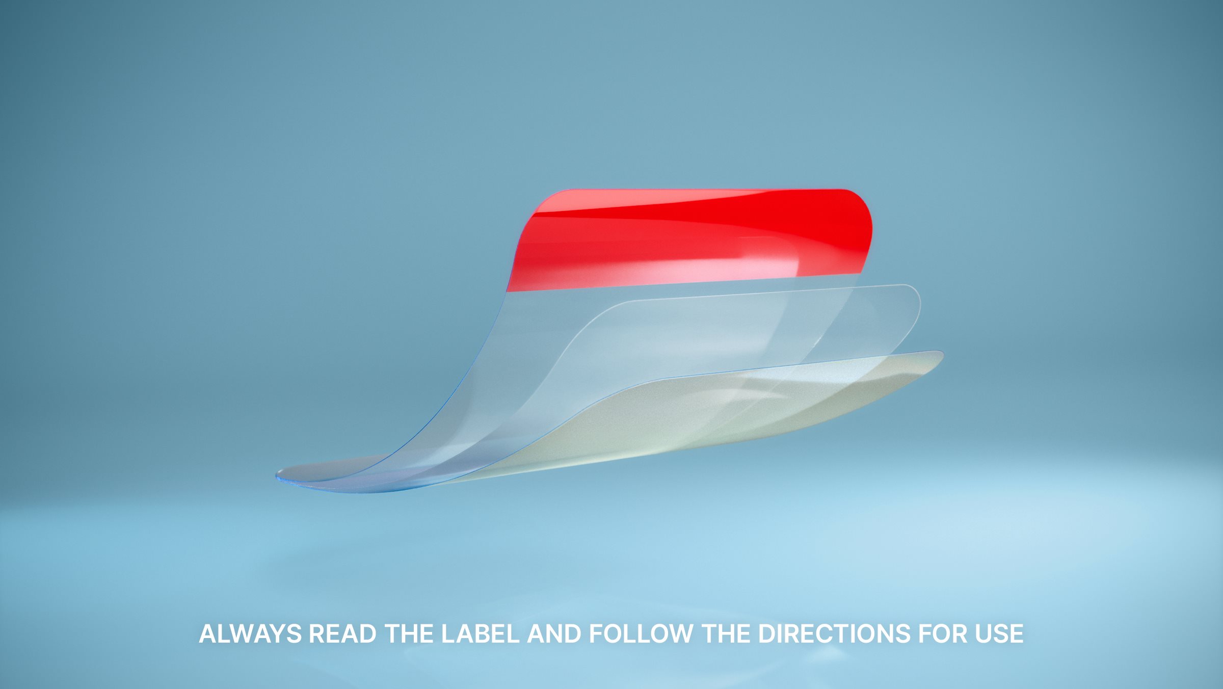 Elastoplast Second Skin Protection: Hydrocolloid Wound Care