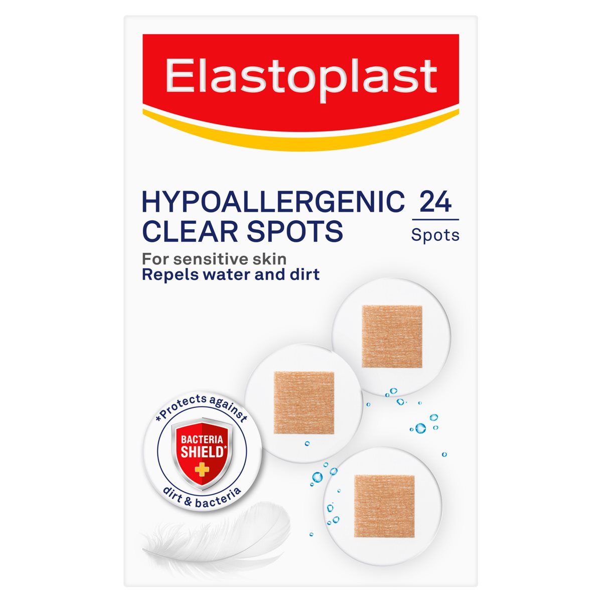 Shop our Range of Premium First Aid & Wound Care Products | Elastoplast