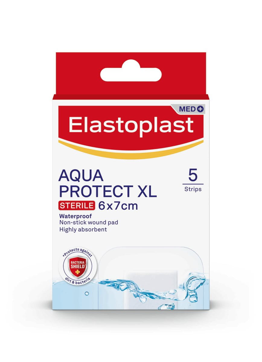 Post Operative Plaster