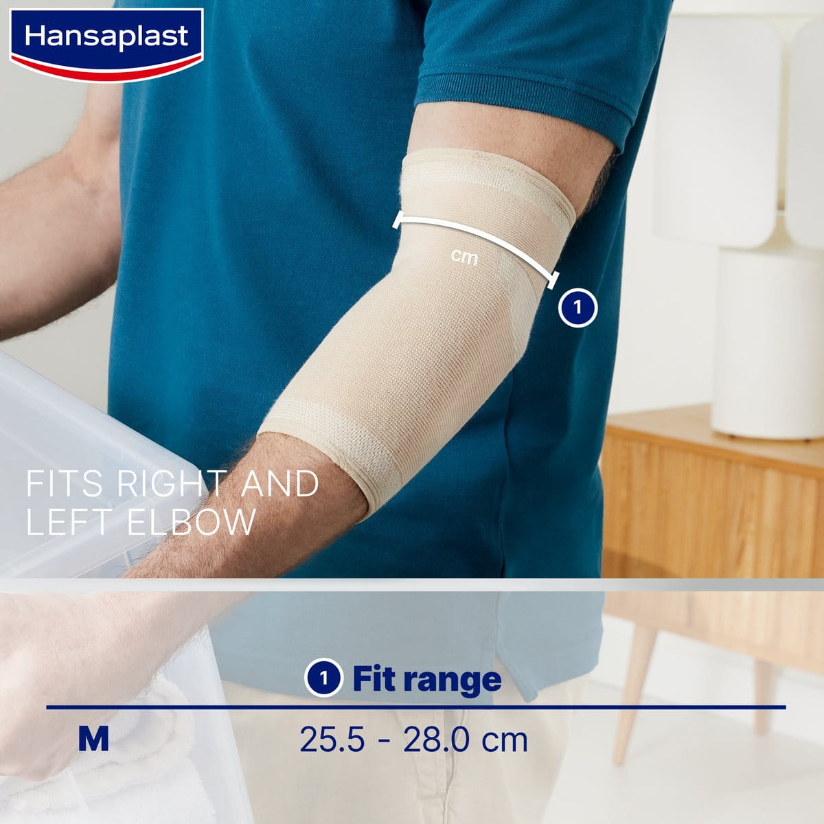 Elbow bandage store