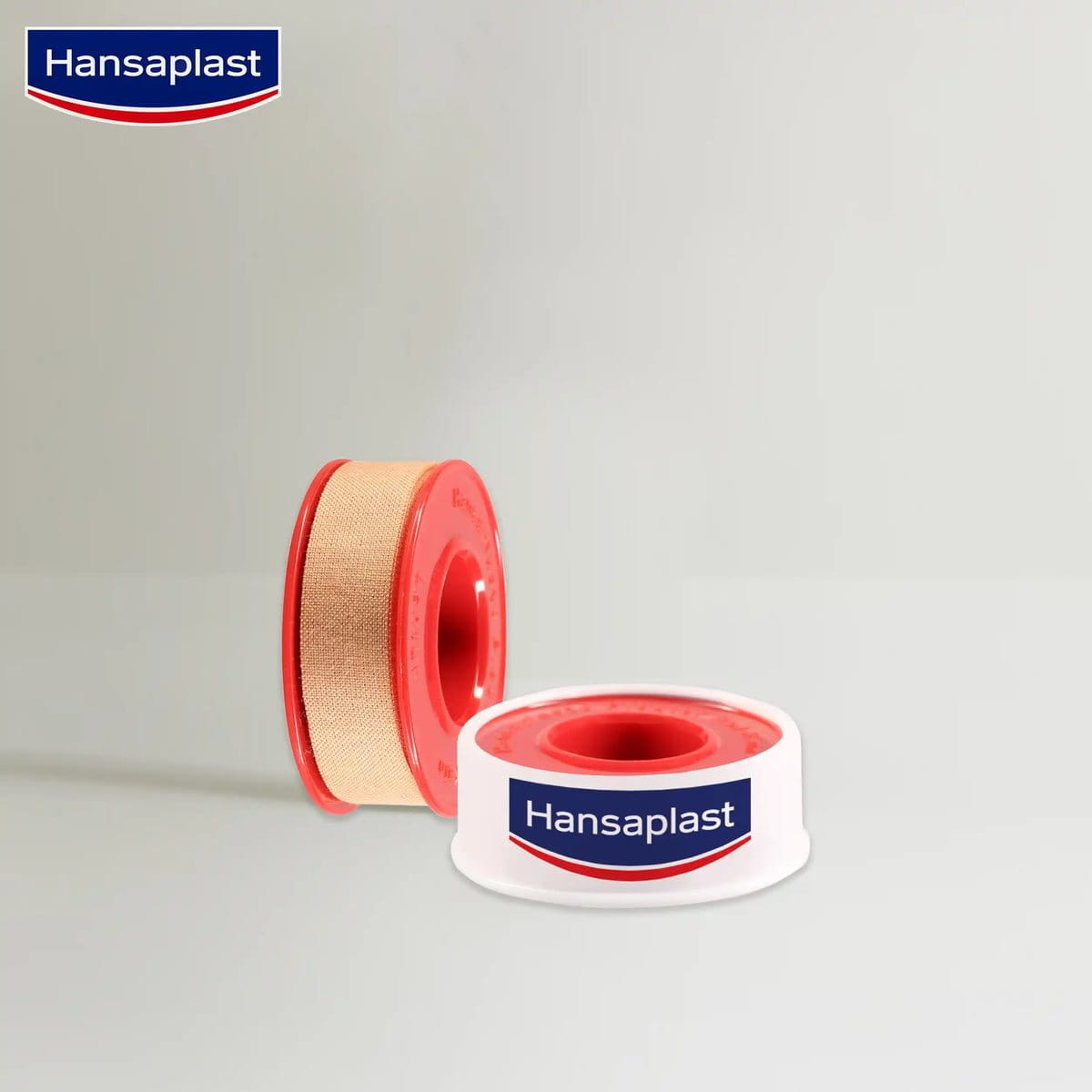 Rol Kain 1,25cm x 5m | Hansaplast.id