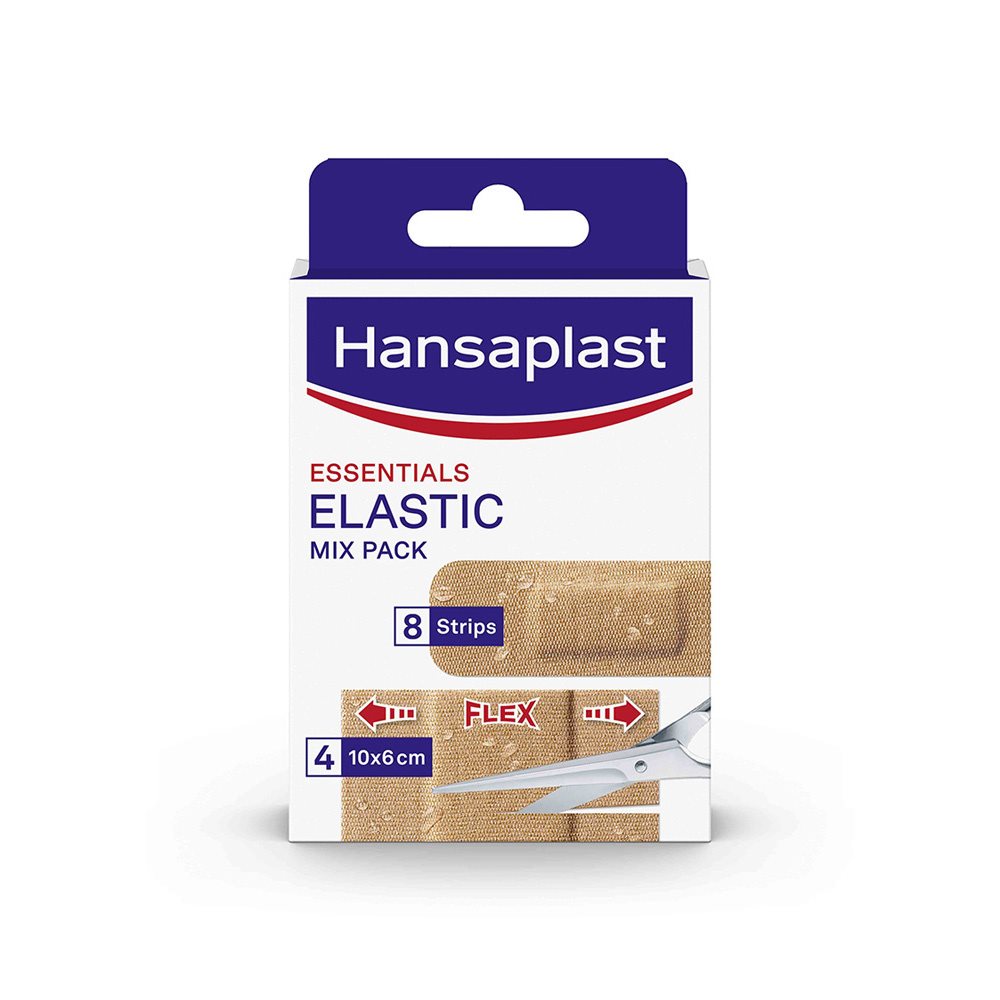 Plasters & Pads