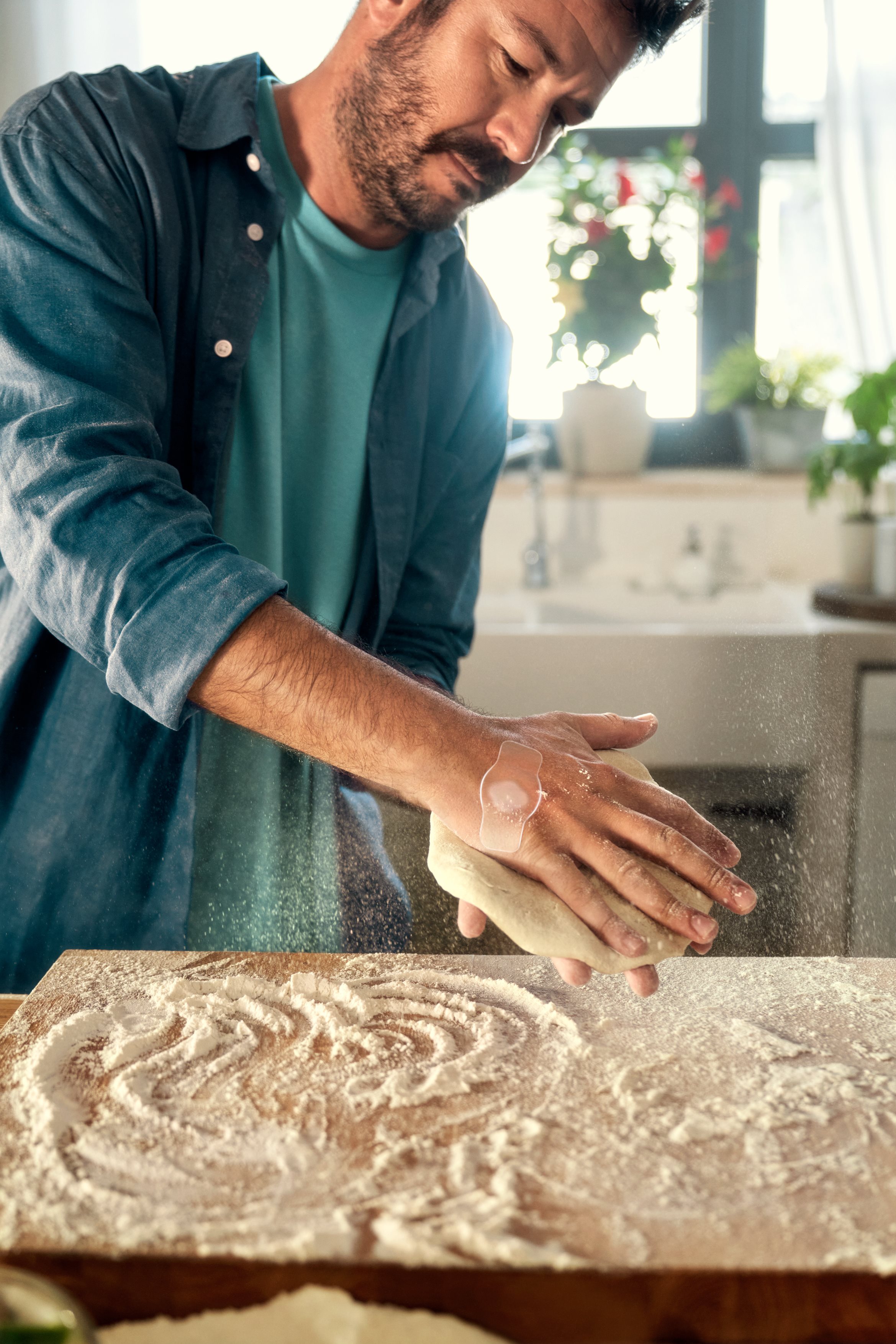 Second Skin Protection | Elastoplast UK