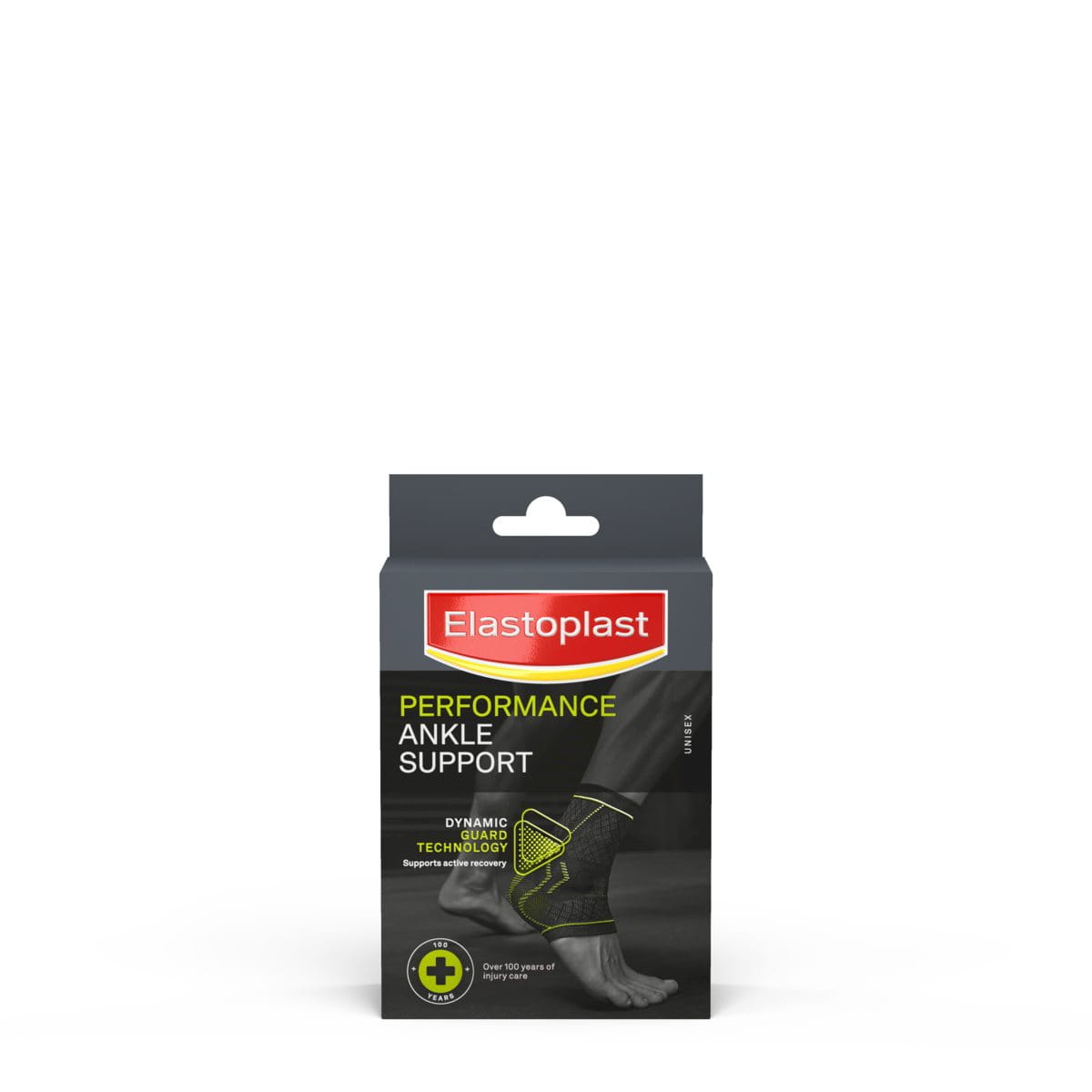 Performance Ankle Support | Elastoplast