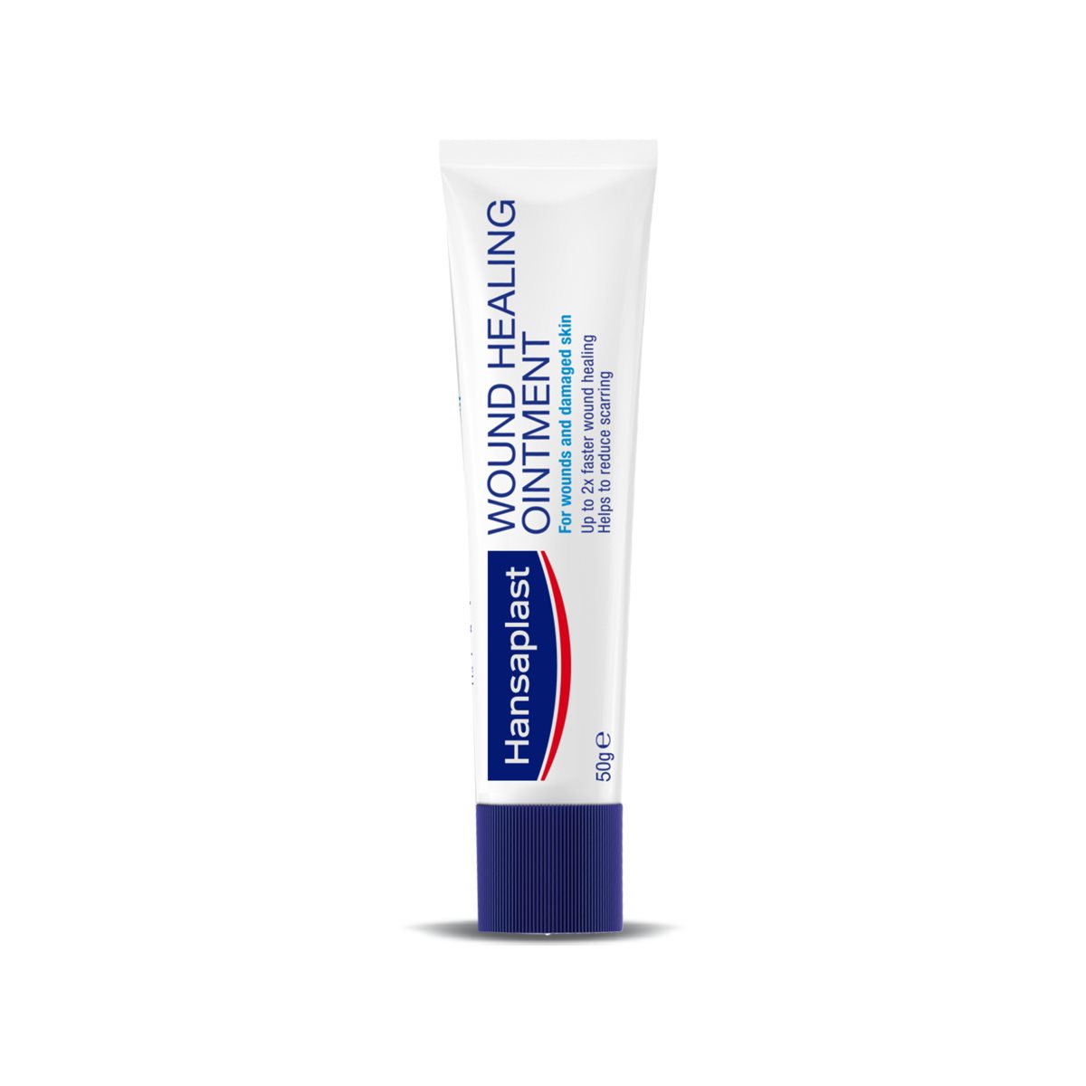 Hansaplast Wound Healing Ointment - For Fast Wound Healing