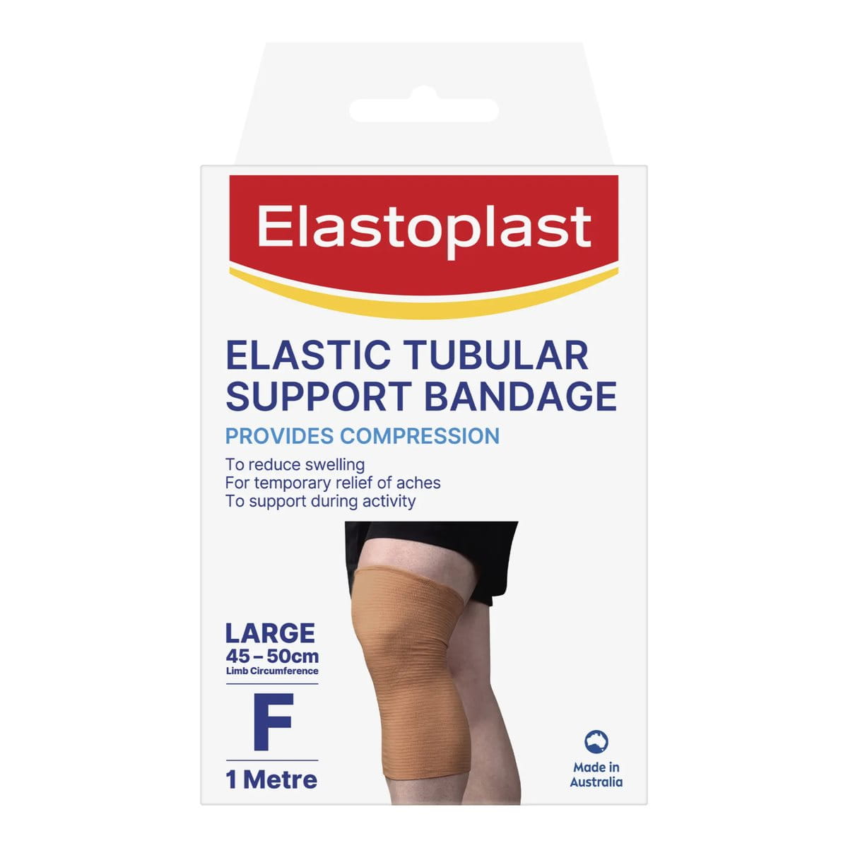 Elastic Tubular Bandage | Bandages | Elastoplast