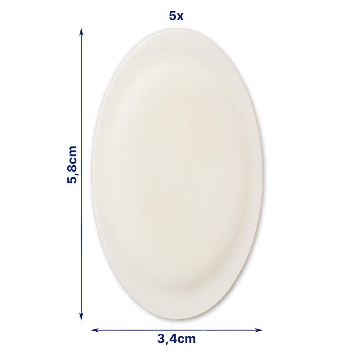 Blister Plaster | Blister Treatment | Elastoplast