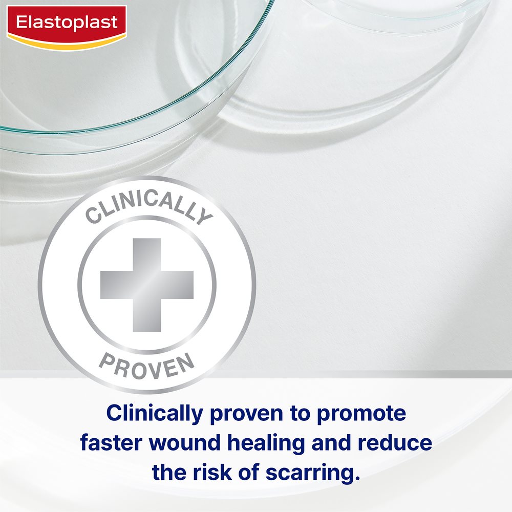 Wound Healing Ointment | Wound Healing | Elastoplast