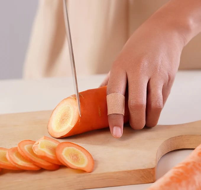 5 Cara Efektif Pertolongan Pertama Tangan Luka Kena Pisau