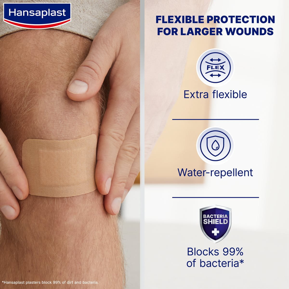 Knee bandaid store