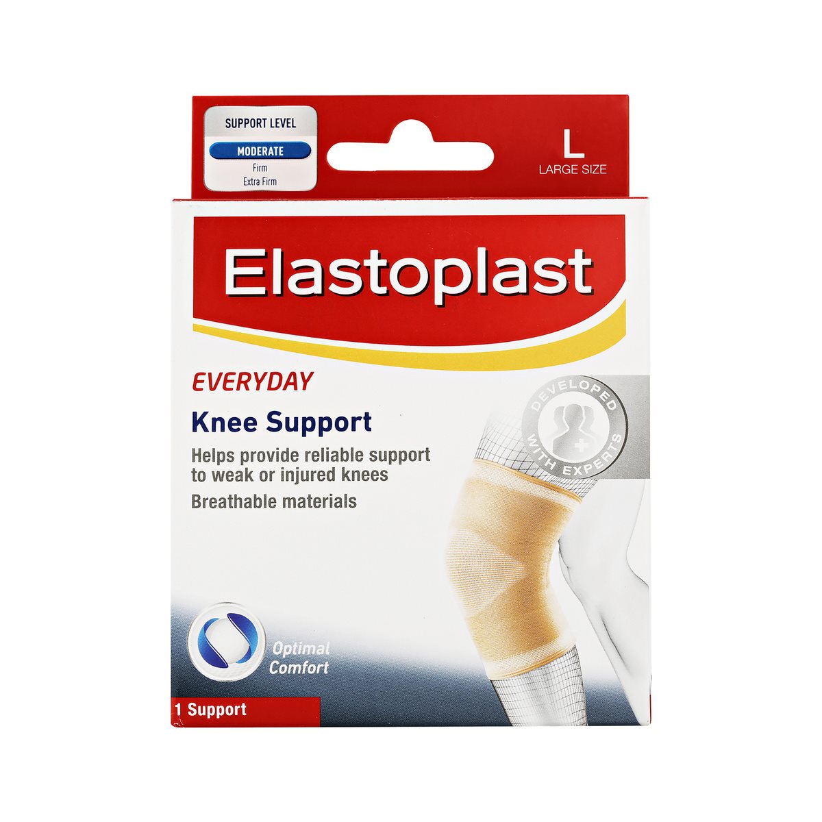Shop our Range of Premium First Aid & Wound Care Products | Elastoplast