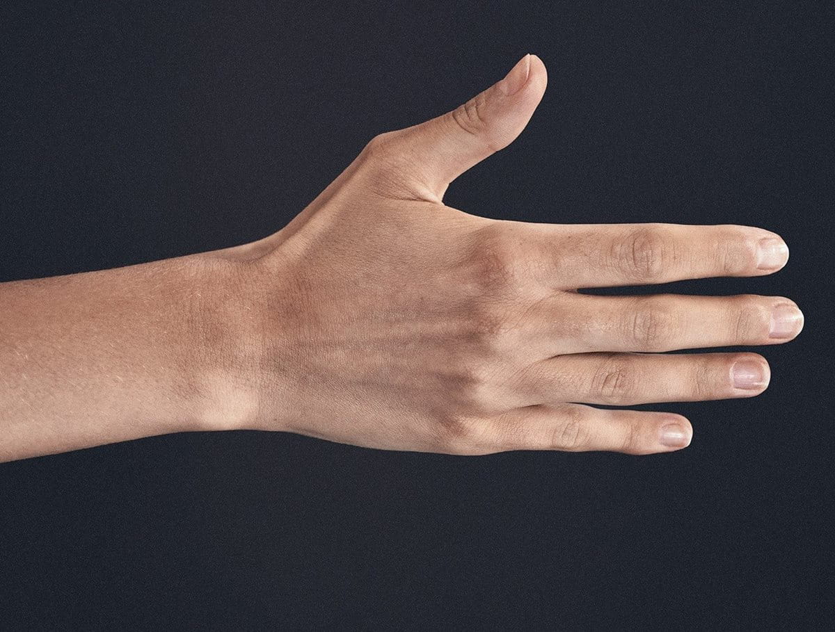 Performance Wrist Support - Advanced Flexibility | Elastoplast UK