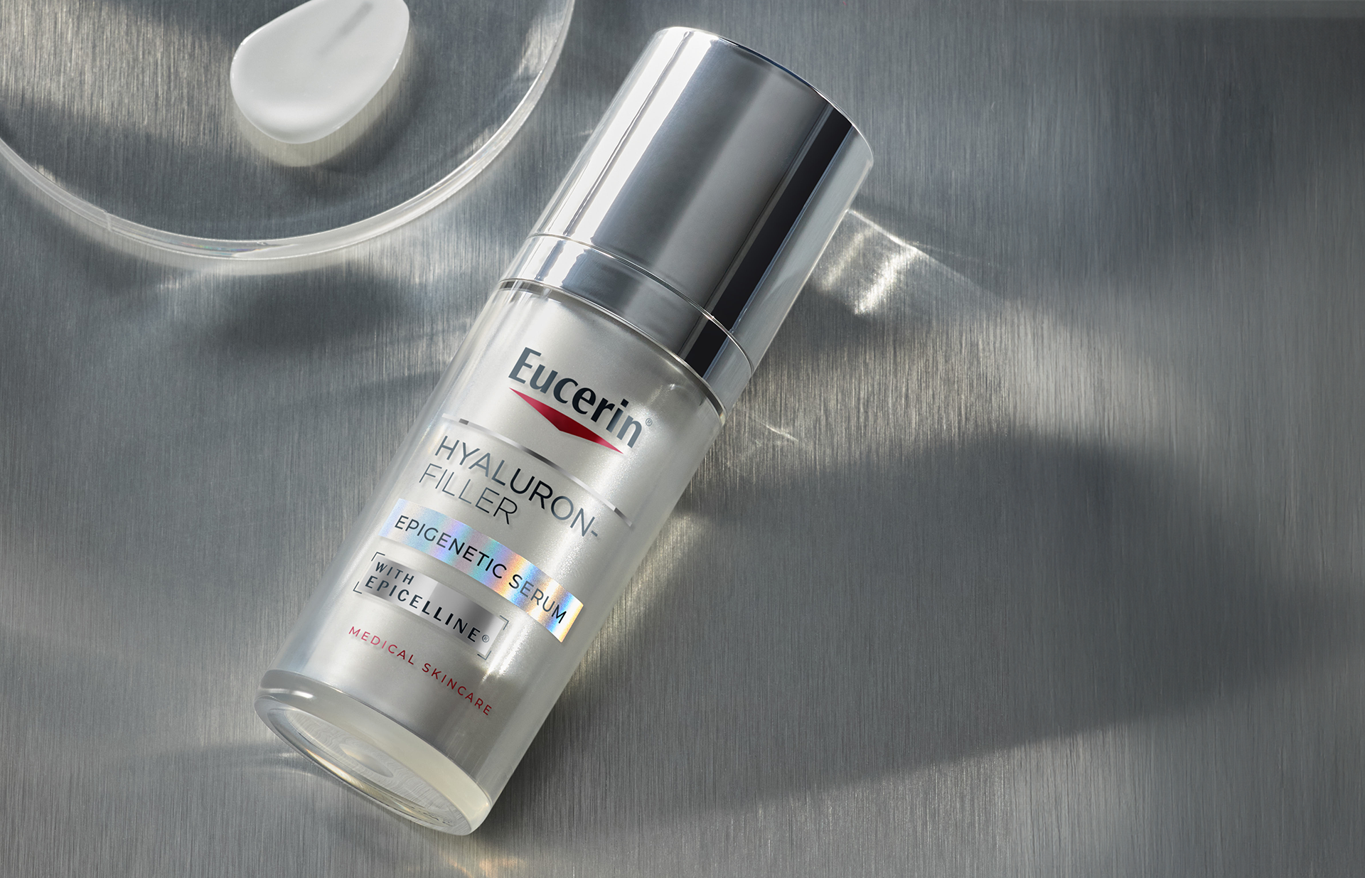 Our clinically tested formula with innovative Epicelline® reverses ...